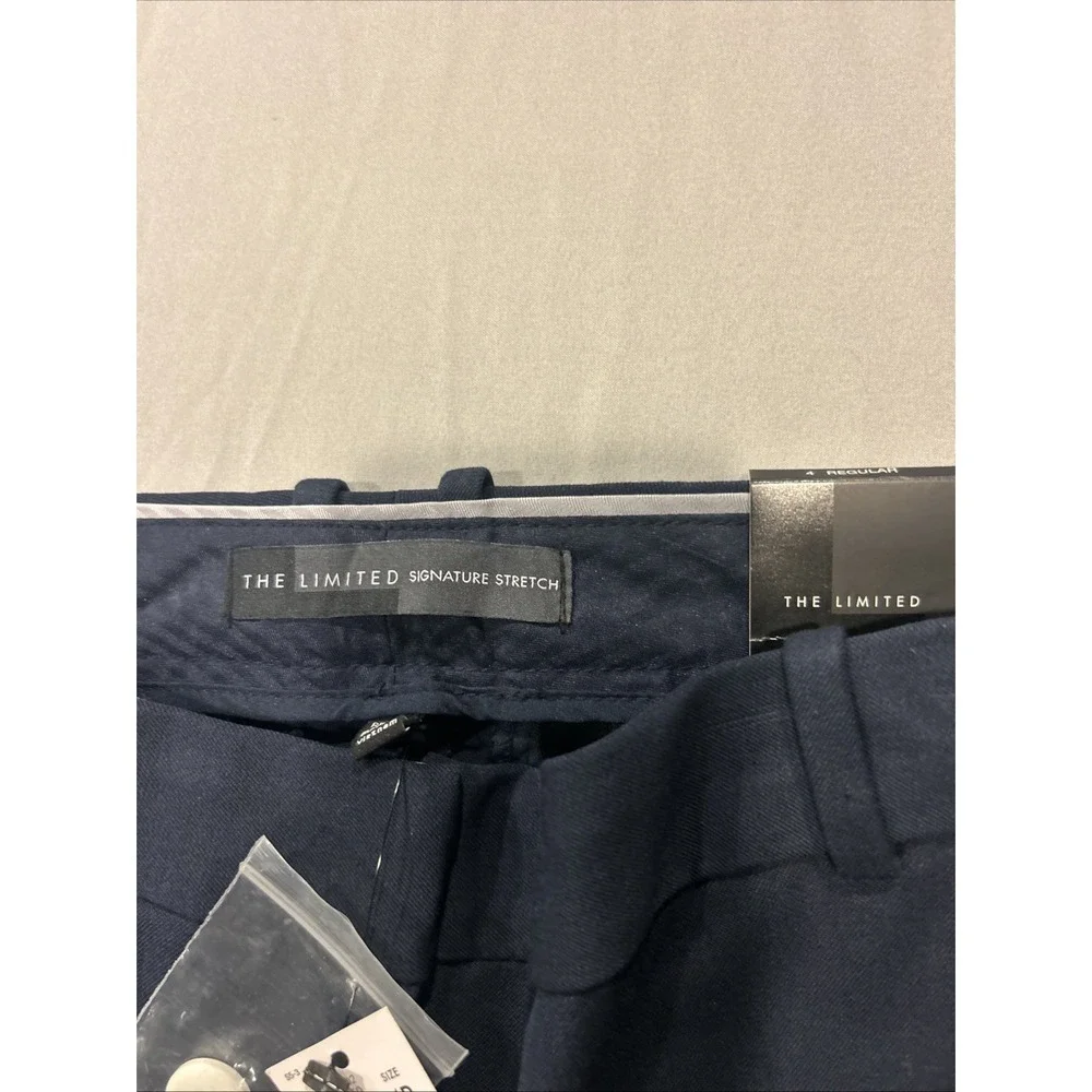 The Limited | Pants & Jumpsuits | The Limited Stretch Sailor Pant 4r ...